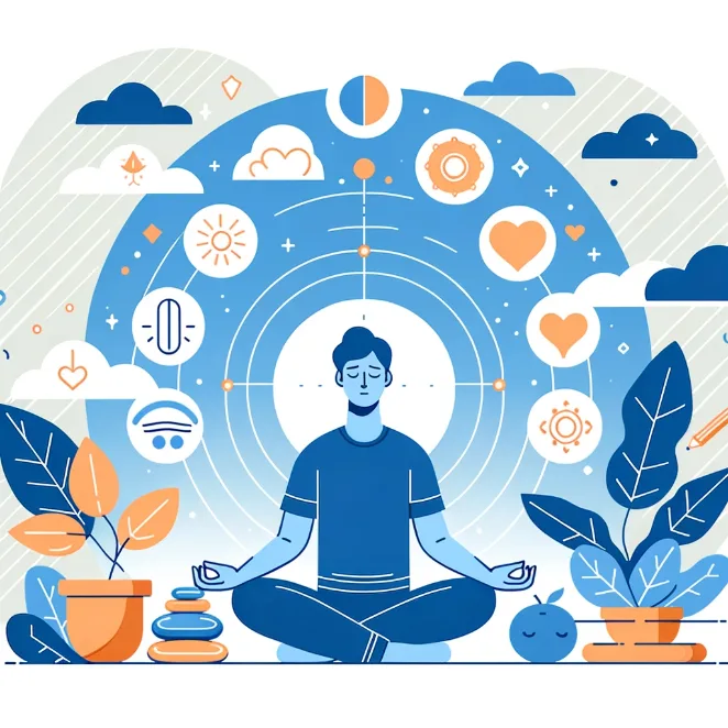 Unwind with Body Scan Meditation - The Articles on Meditation