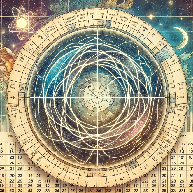 Biorhythms and Birthdays: Physical Cycle Compatibility - The Articles ...