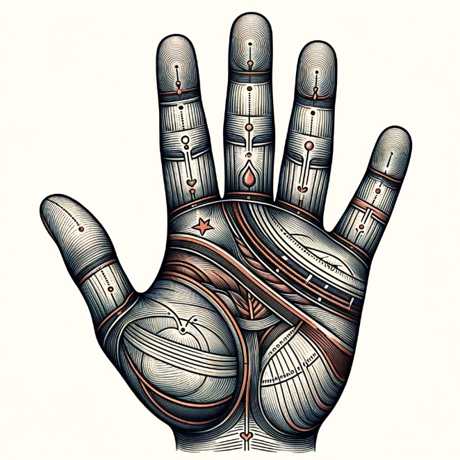 Palmistry 101: Your Guide to Reading Palms - The Articles on Palmistry