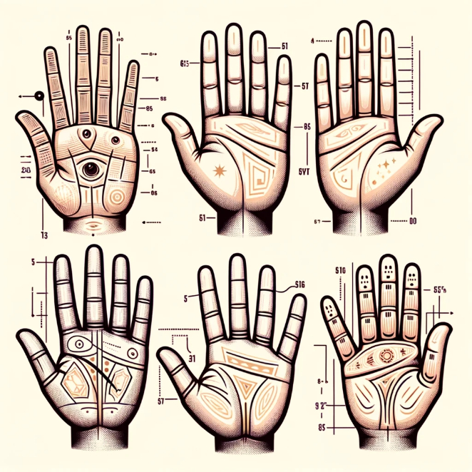 Palmistry Unveiled: 5 Fascinating Insights - The Articles on Palmistry