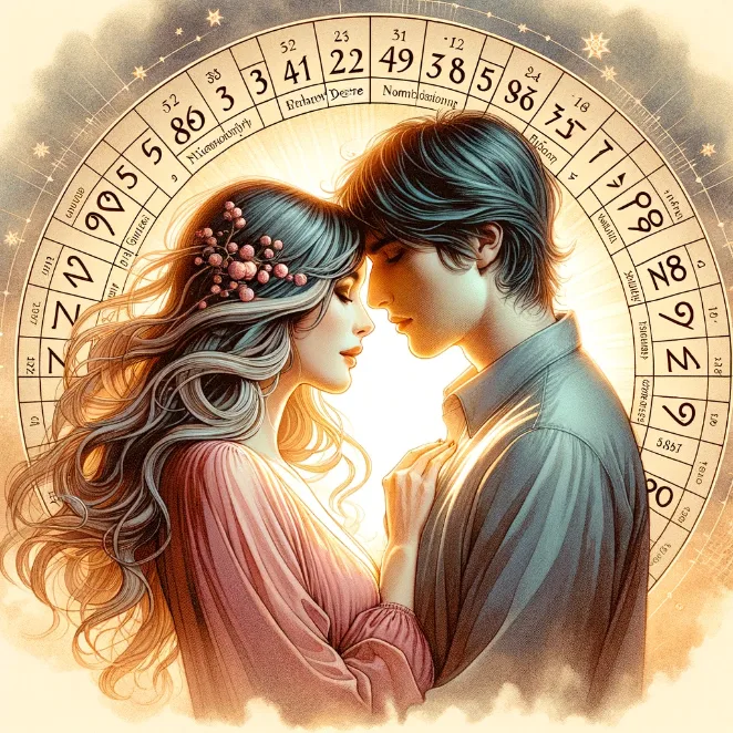 Heart's Desire Number: Guide to Passion and Compatibility - The ...