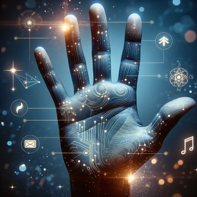Exploring The Lesser-Known Lines In Palmistry - The Articles on Palmistry