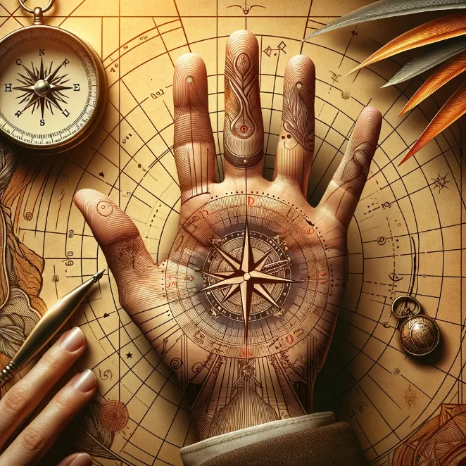 Unlocking Your Potential Through Palm Readings - The Articles on Palmistry