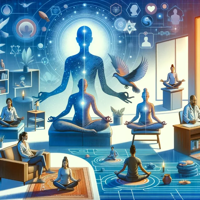 The Evolution of Meditation Practices - The Articles on Meditation