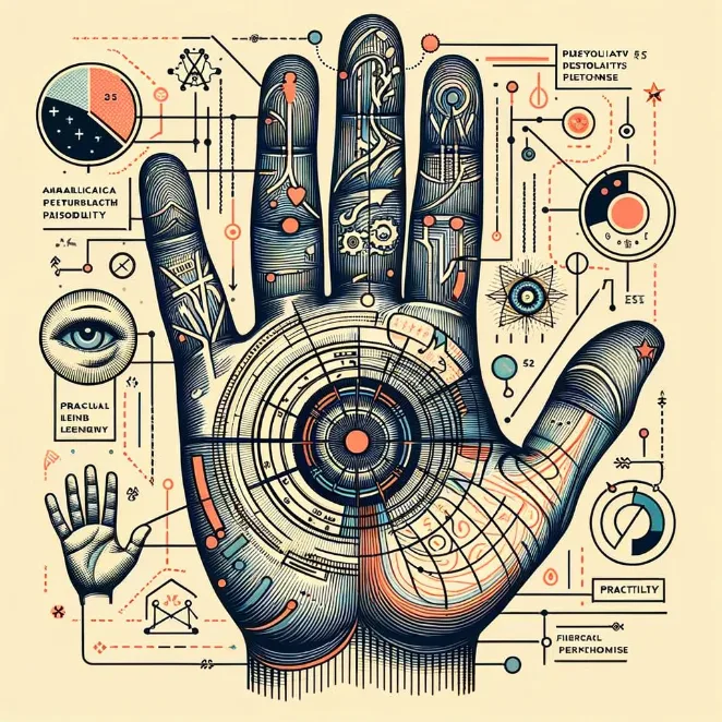 The Science Of Hand Analysis: Palmistry Explained - The Articles on ...
