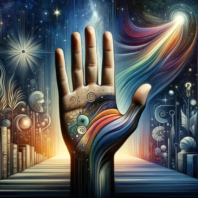 The Archetypal Meanings Of Hand Shapes - The Articles on Palmistry