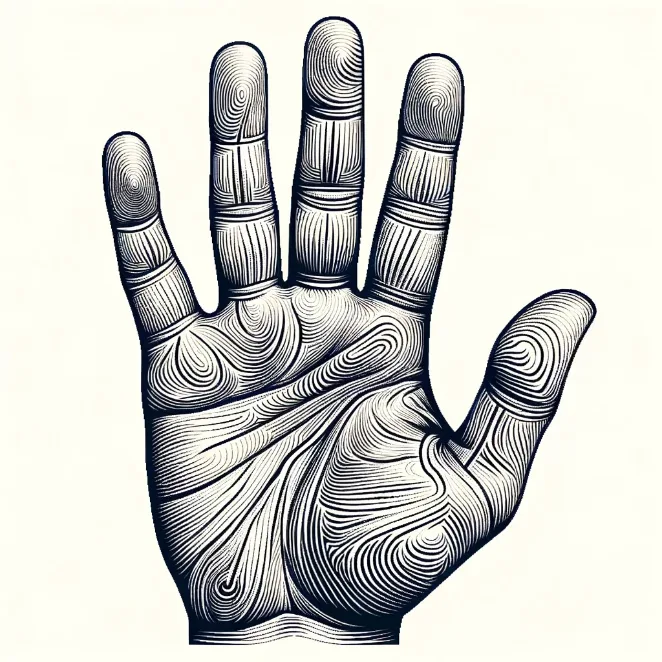 Hand Textures: A Window To Your Characte - The Articles on Palmistry