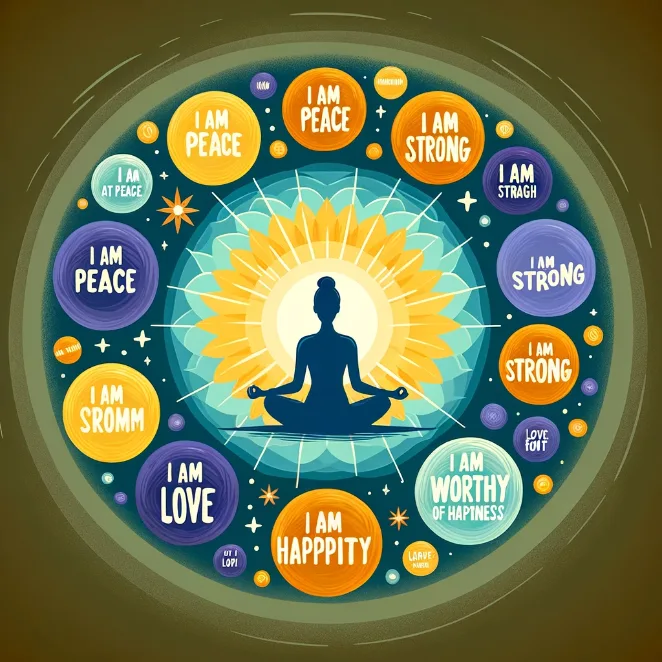The Language Of Meditation - The Articles on Meditation