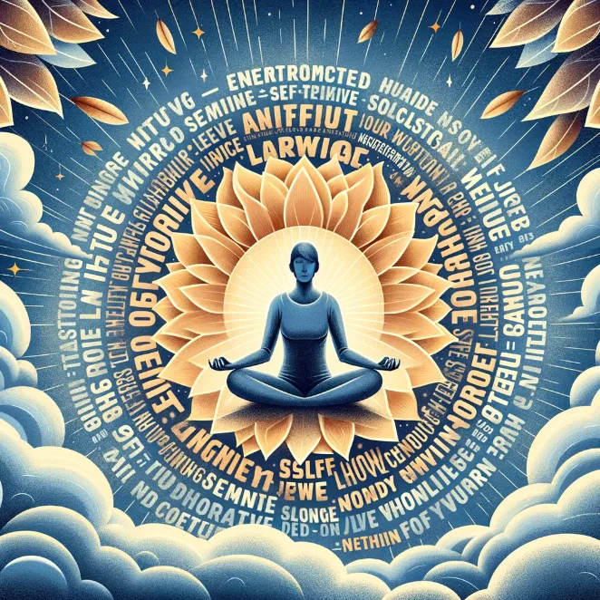 The Language Of Meditation - The Articles on Meditation