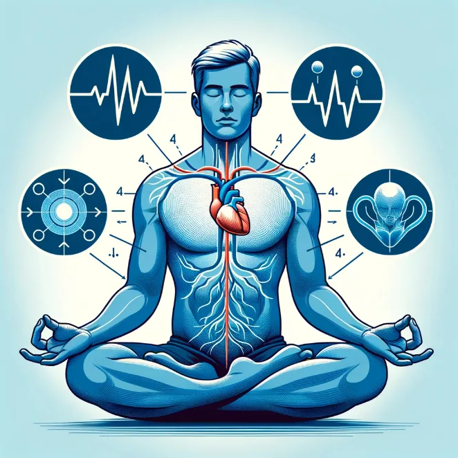 The Science Of Slow Breathing In Meditation - The Articles on Meditation