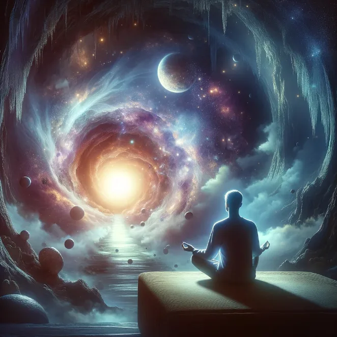 The Silent Meditation Tradition - The Articles on Meditation