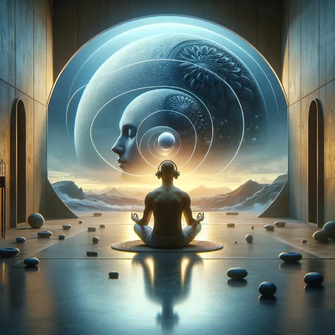 The Silent Meditation Tradition - The Articles on Meditation