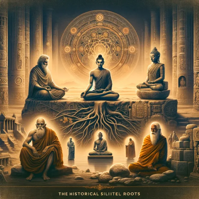 The Silent Meditation Tradition - The Articles on Meditation