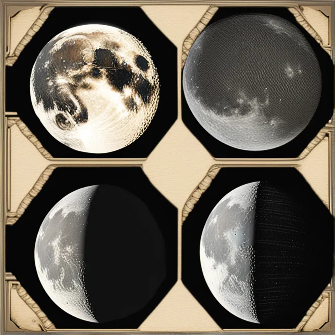 The Retrograde Illusion: Unraveling The Moon’s Influence - The Articles ...