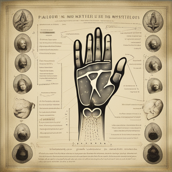 Reading Your Destiny: A Guide To Palmistry - The Articles on Palmistry