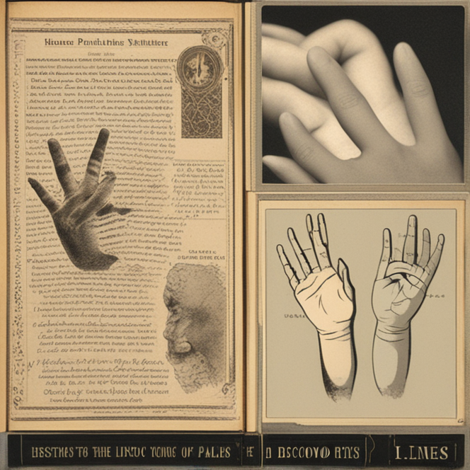Reading Your Destiny: A Guide To Palmistry - The Articles on Palmistry