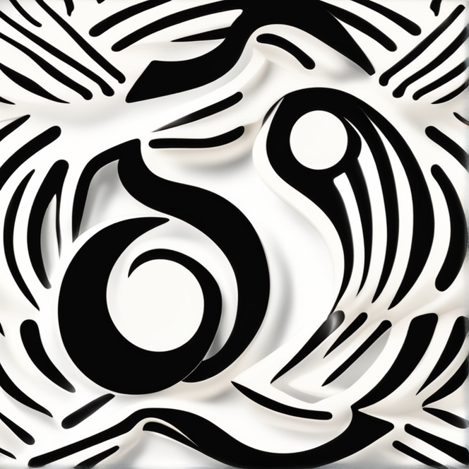 The Art Of Balance: Interpreting Symbols Of Life's Harmony - The ...