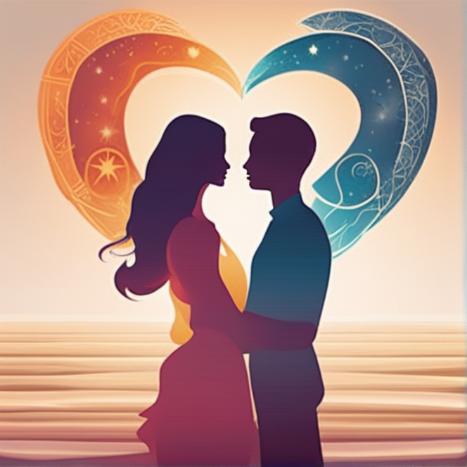 Relationship Harmony & Compatibility - The Articles on Compatibility