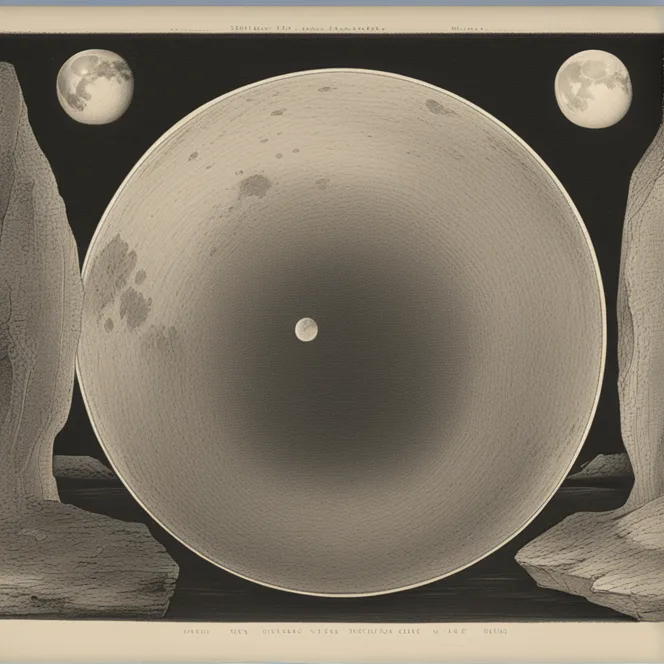 The Retrograde Illusion: Understanding The Moon’s Motion - The Articles ...