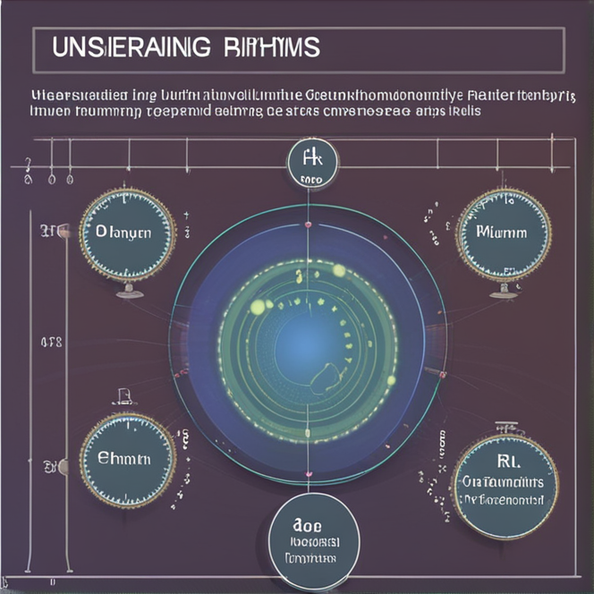 Understanding Human Biorhythms - The Articles on Biorhythms