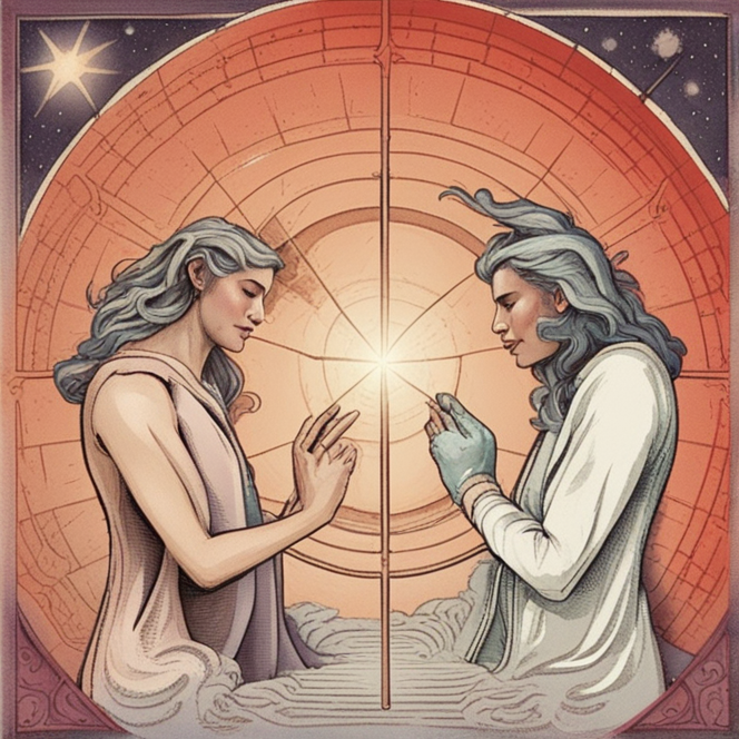 Relationship Compatibility Explained - The Articles on Compatibility