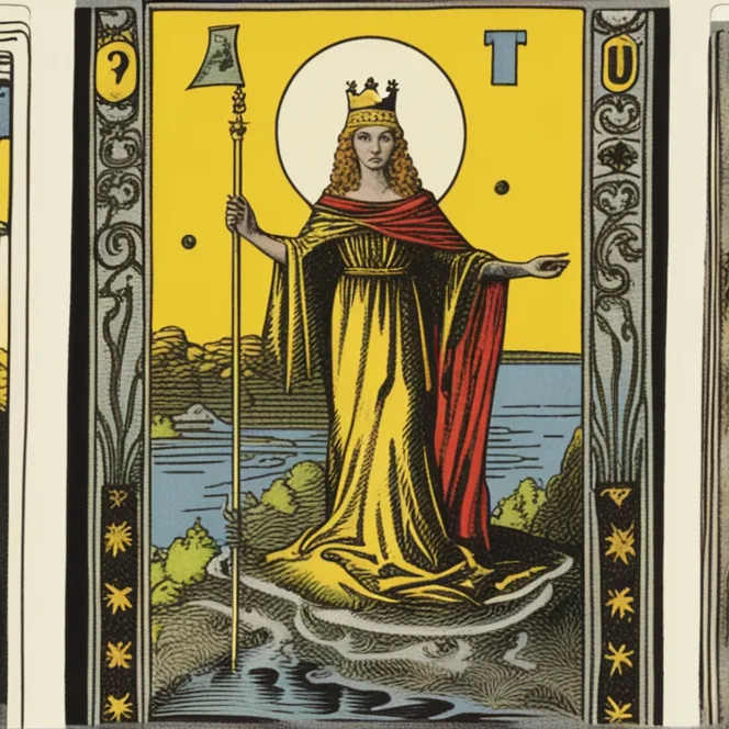The Tarot’s Origin: A Historic Journey - The Articles on Astrology