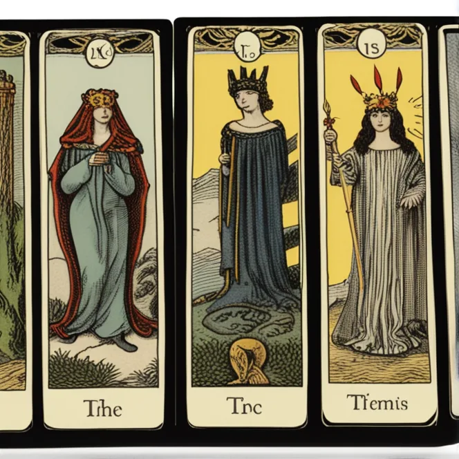 The Tarot’s Origin: A Historic Journey - The Articles on Astrology