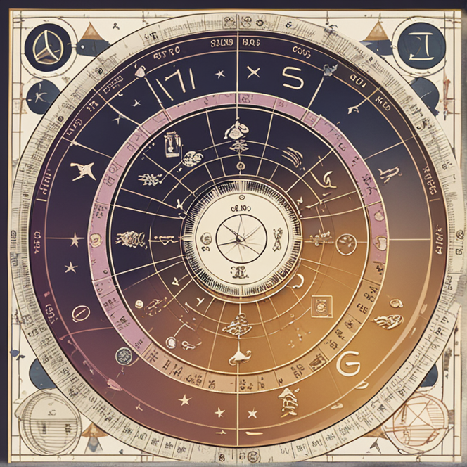 Understanding Your Astrology Chart - The Articles on Astrology