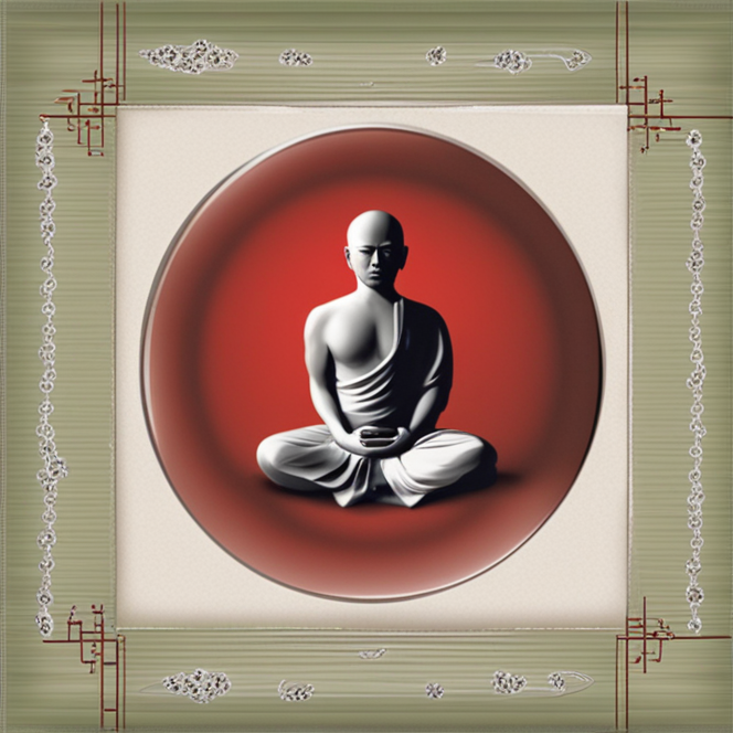 Zen Meditation: Unlocking The Doors To Inner Calm - The Articles on ...