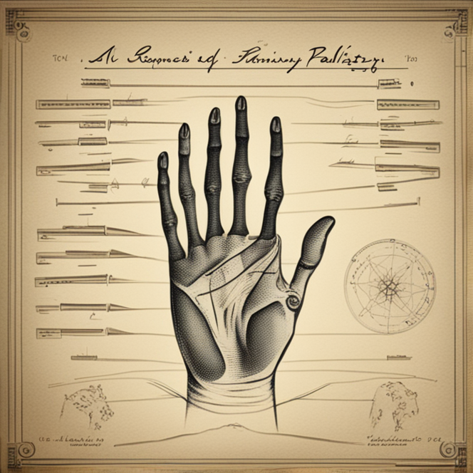 A Beginner’s Guide To Palmistry - The Articles on Palmistry