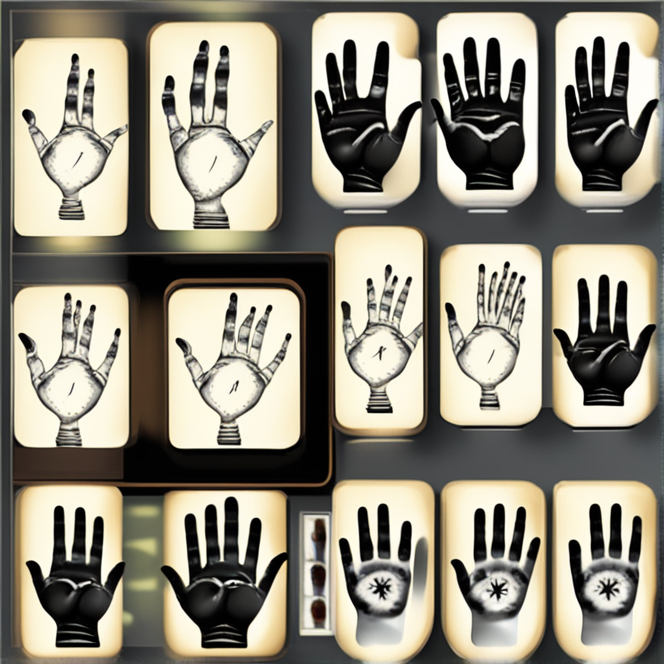 A Beginner’s Guide To Palmistry - The Articles on Palmistry