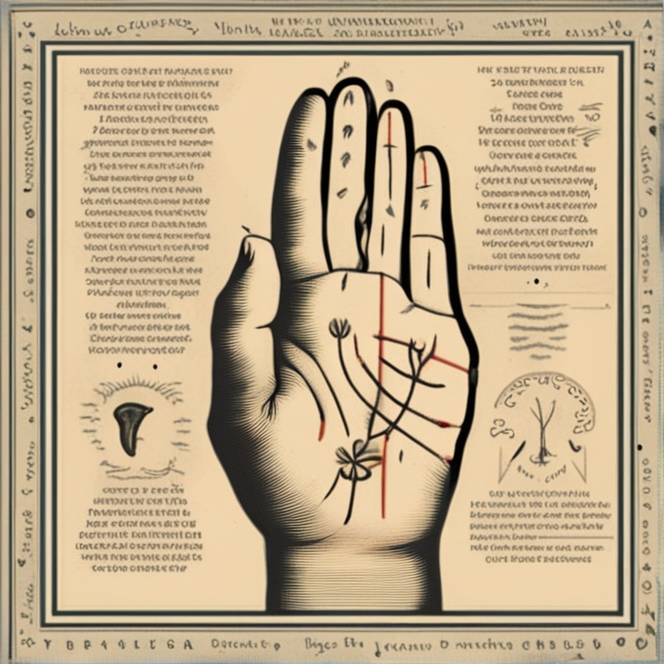 A Beginner’s Guide To Palmistry - The Articles on Palmistry