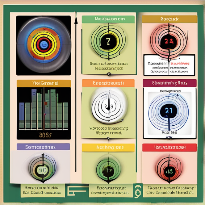 Unlocking The Secrets Of Biorhythm Cycles - The Articles on Biorhythms