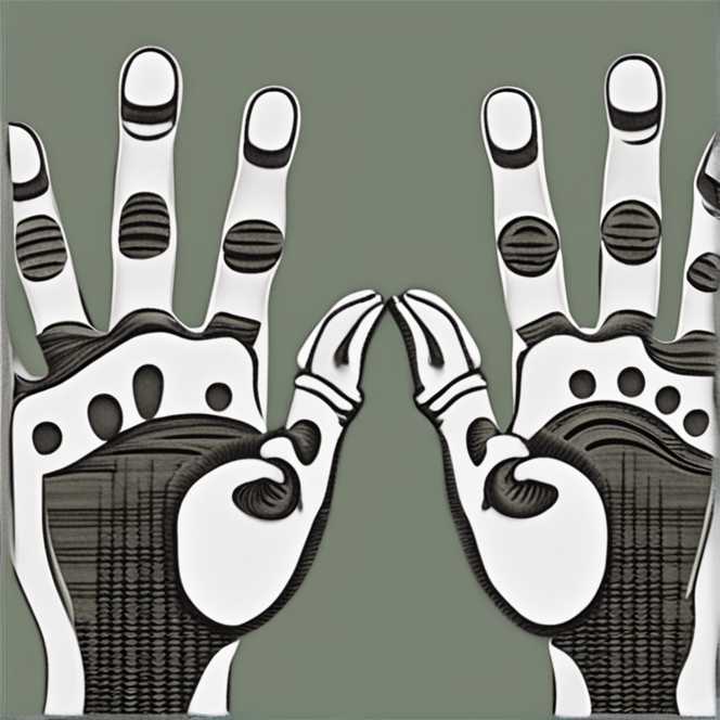 Unlock Hand Secrets: Palmistry Guide - The Articles on Palmistry