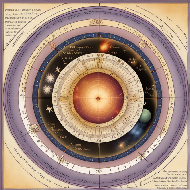 Unlocking Birth Charts & Transits - The Articles on Astrology