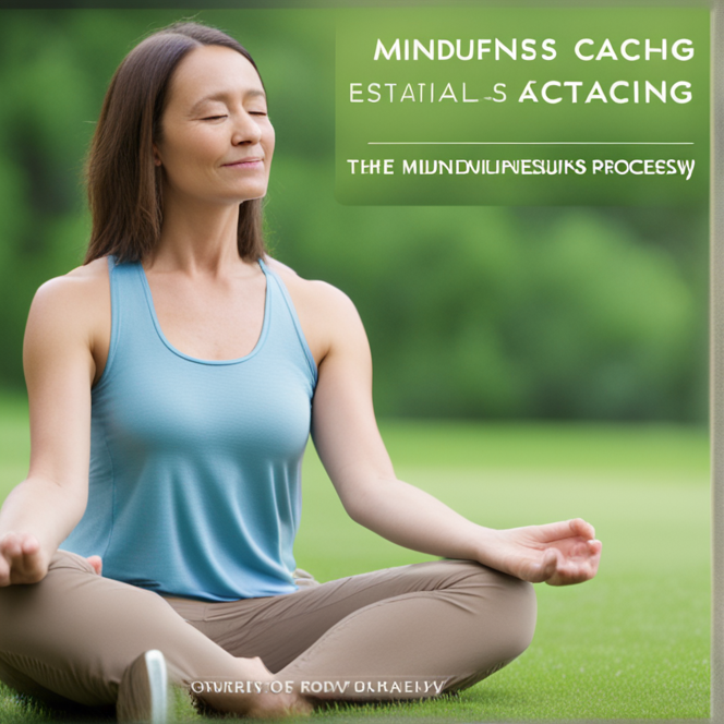 Mindfulness Coaching Essentials - The Articles on Meditation