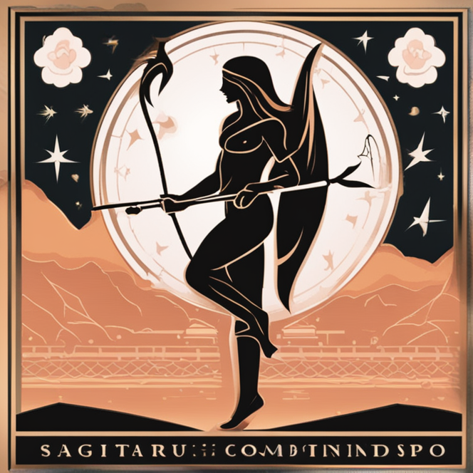 Sagittarius Compatibility Unveiled - The Articles on Compatibility
