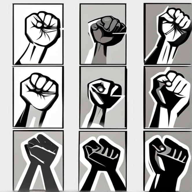 Unlocking Hand Placement Secrets - The Articles on Palmistry