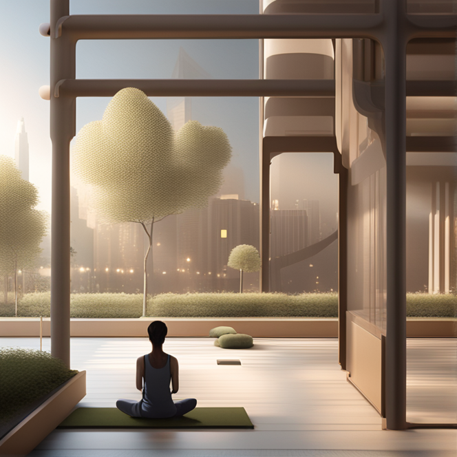 Best Places For Mindful Meditation - The Articles on Meditation