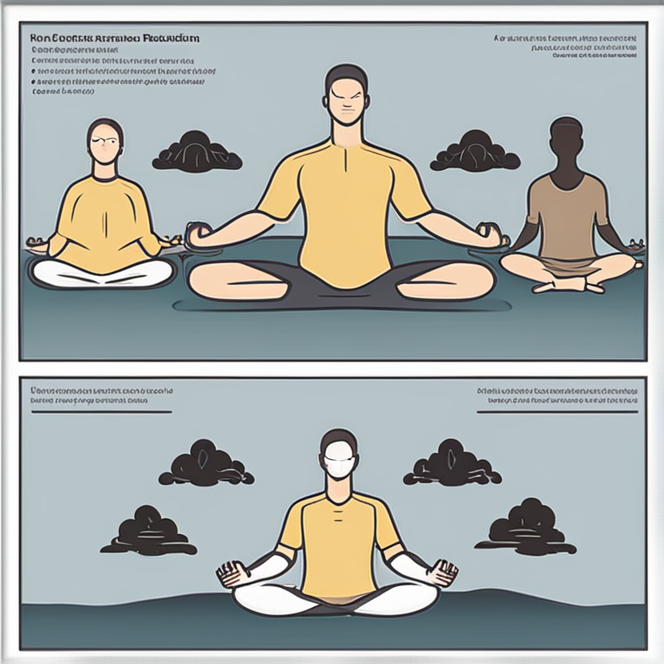 Guiding Mindfulness Meditation - The Articles on Meditation