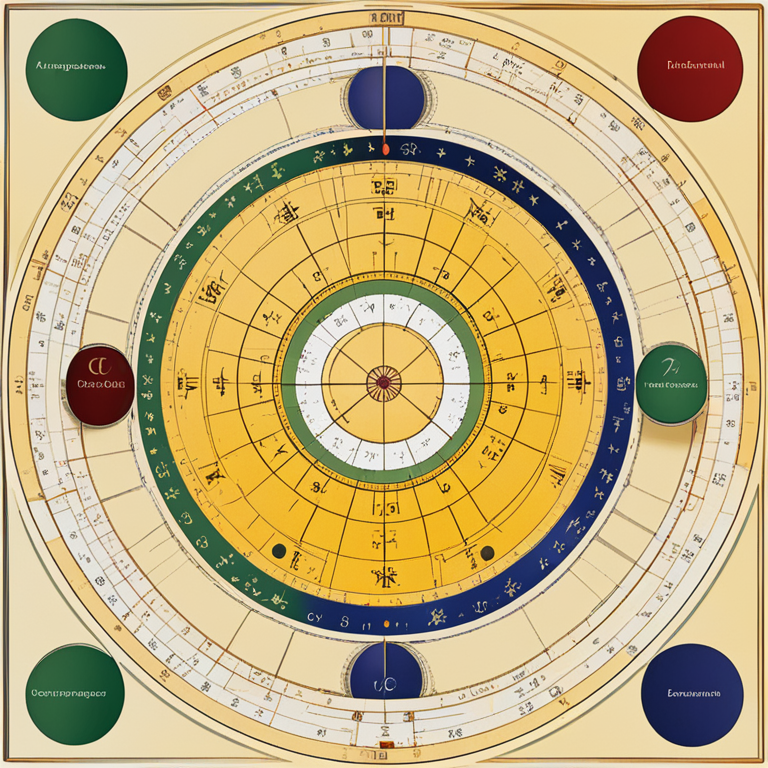 Zodiac Compatibility Guide - The Articles on Compatibility