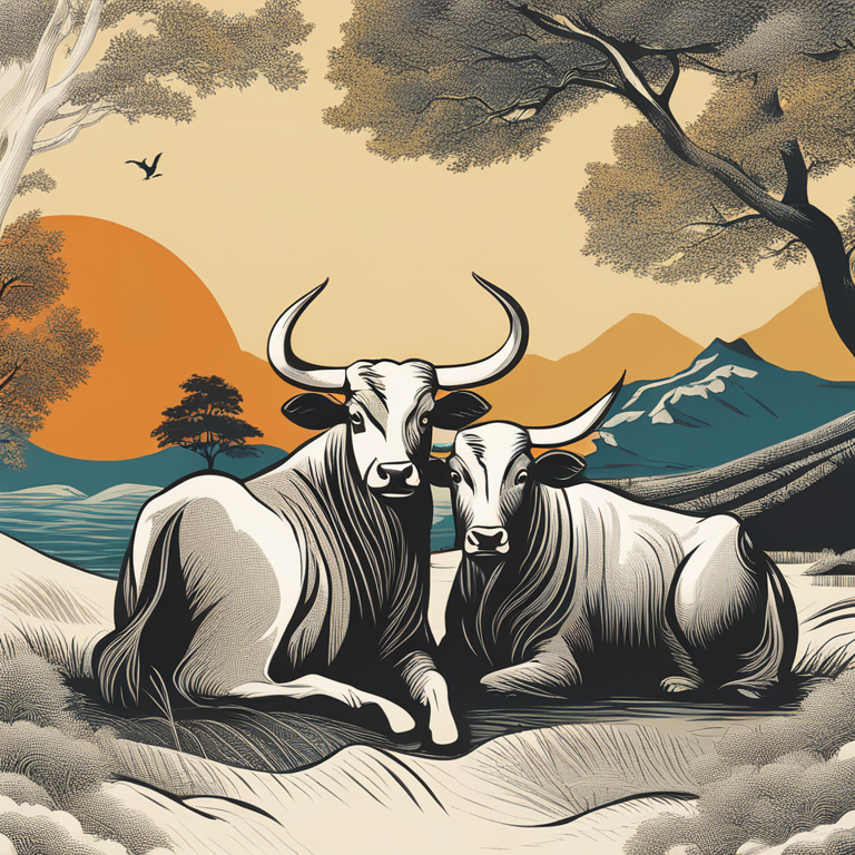 Taurus Zodiac Compatibility Guide - The Articles on Compatibility