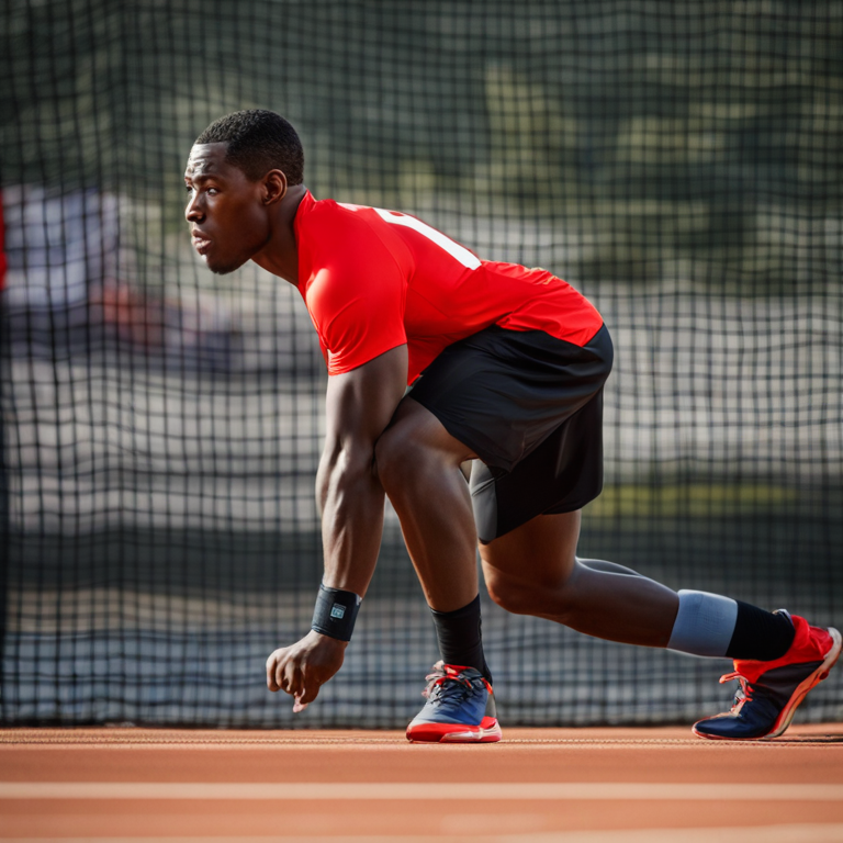 Meditation Techniques for Athletes - The Articles on Meditation