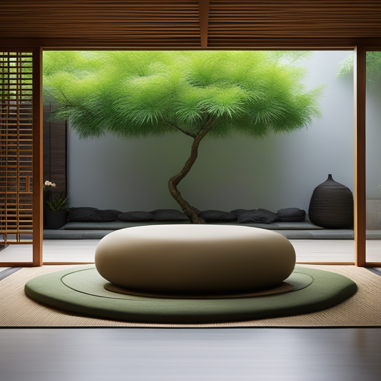 Meditation: Zen Techniques Simplified - The Articles on Meditation