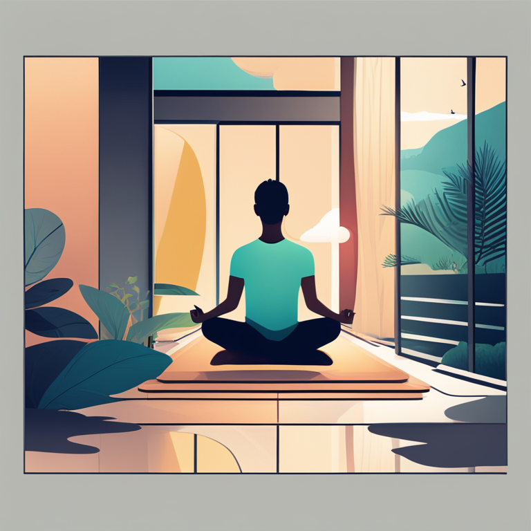Innovative Meditation Methods - The Articles on Meditation