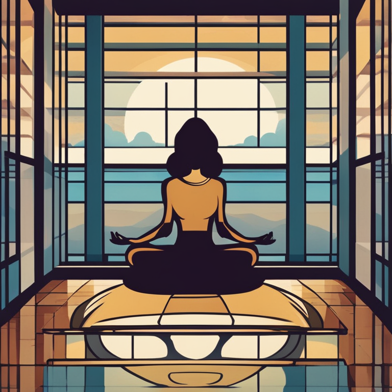 5 Meditation Practices to Soothe Anxiety - The Articles on Meditation