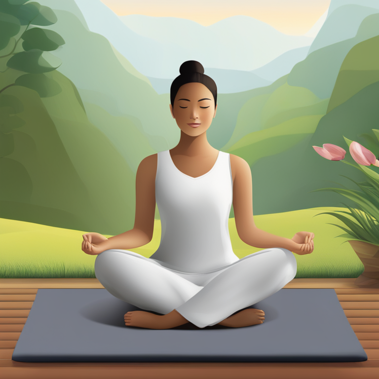The 21 Stages of Meditation Way - The Articles on Meditation