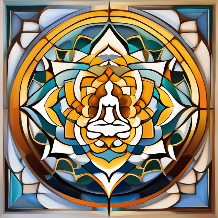 The 21 Stages of Meditation Way - The Articles on Meditation