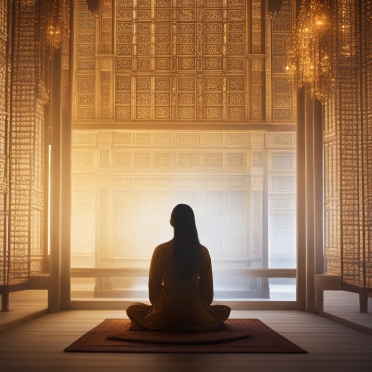 Boost Memory with Proven Meditation - The Articles on Meditation