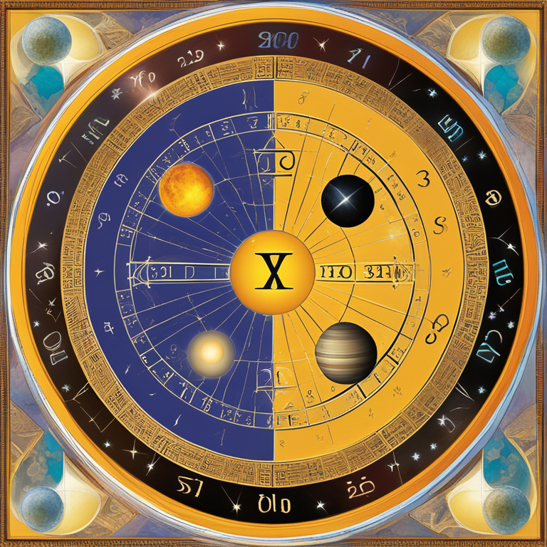 Planetary Influence in Numerology - The Articles on Compatibility